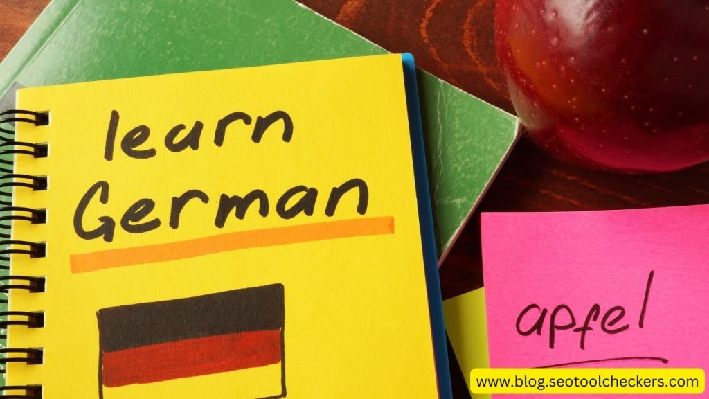 Deutsche Welle Deutsch Lernen – Kostenlos & Effektiv Schritt Für Schritt